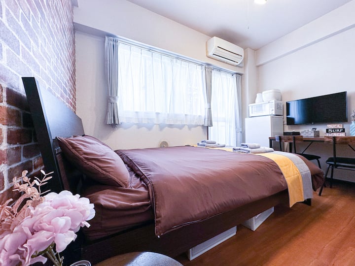 Nestay Apartment Tokyo Ikebukuro - 新宿区