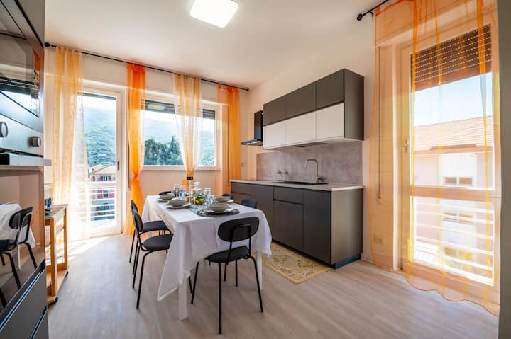 Biancaluna "Esclusivo 130 Mq" - Sestri Levante