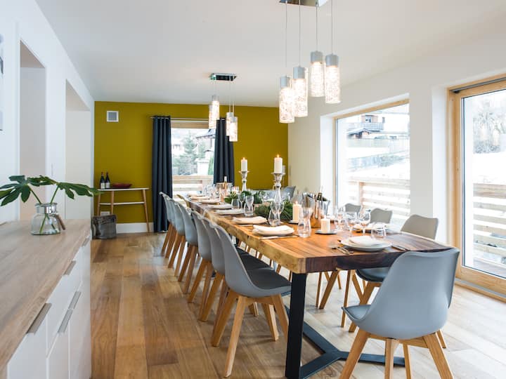 Chalet Rubicon Room 5 - Les Houches