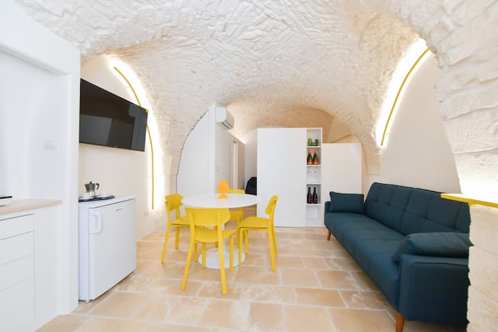 Historic House "Il Centro Storico" - Locorotondo