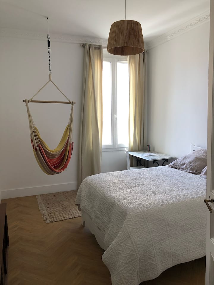 Chambre Privée Centre De Cannes - Cannes