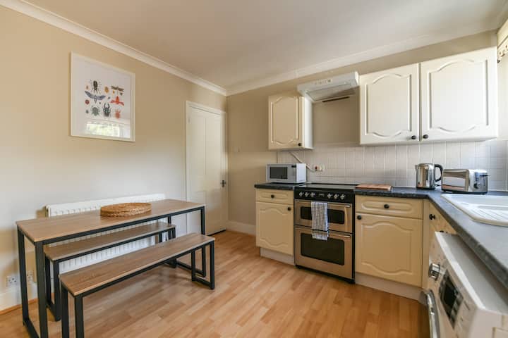Flexible Temp Stay, Pet Friendly - 톤브리지