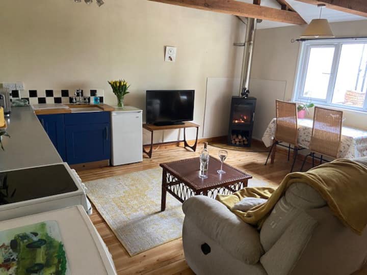 Cosy Cottage - Diss