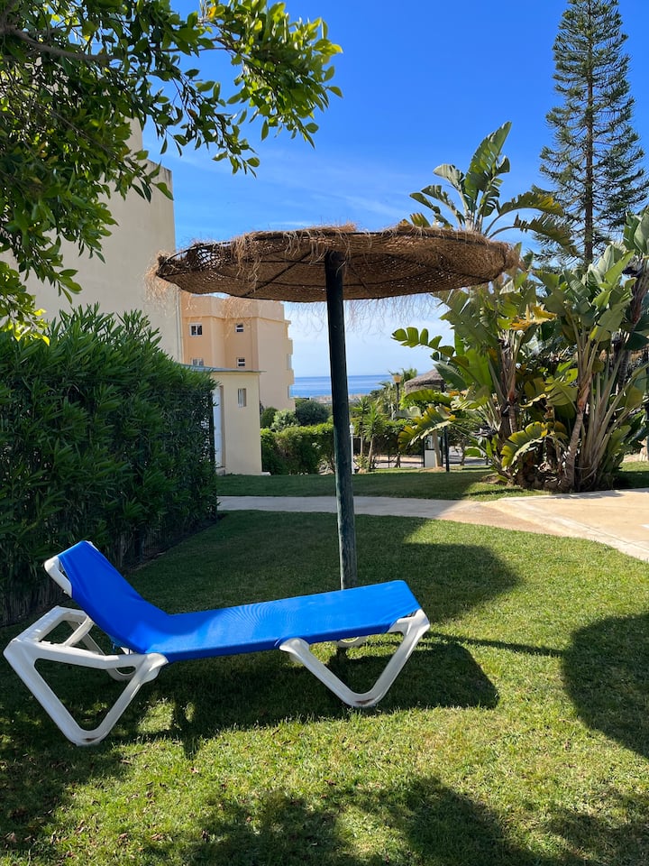 Casa Lince: 2/2 In Marbella - Costa del Sol