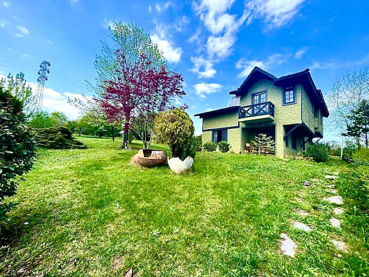 Demirköy : locations de vacances et logements - Kırklareli, Turquie ...