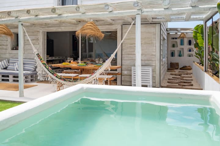 Beach Bungalows Carvalhal - Comporta