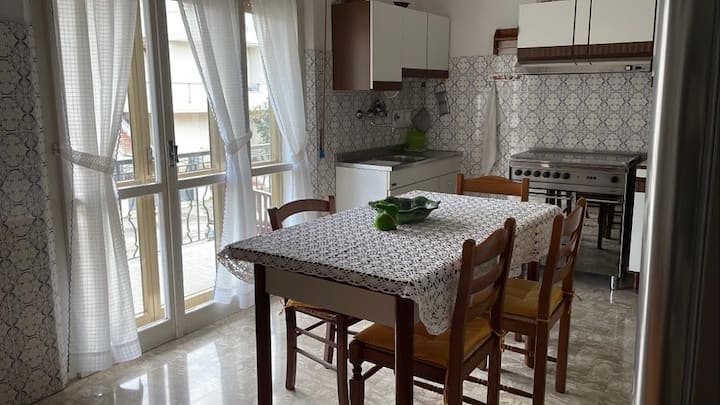 Riccione Casa Vacanza - Rimini