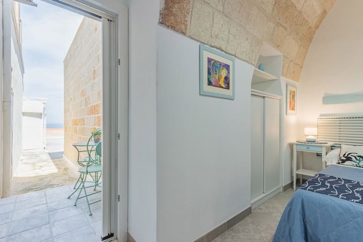 Extravacanza Spiraglio Di Mare - Polignano a Mare