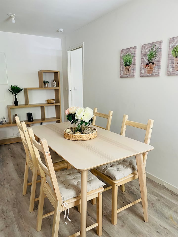 Appartement A 2min De La Plage ! - Nice