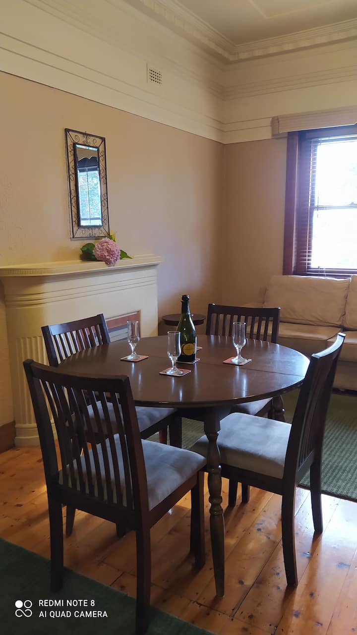 Central Home - Koroit