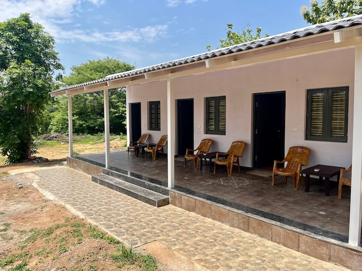 Kodikkallu Private Ac Room’s - Ramanagara