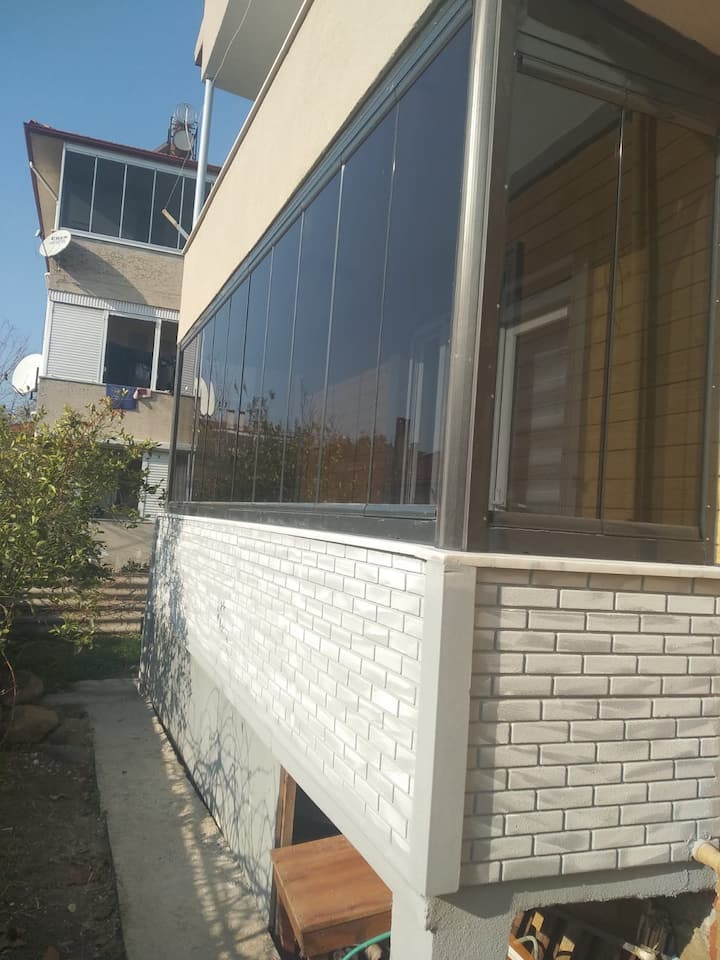 Aylık Kiraliktir - Balıkesir