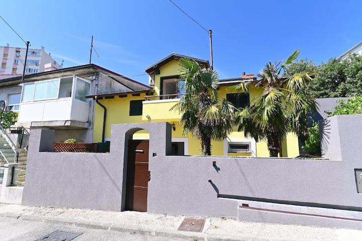 Private House Krimeja - Rijeka