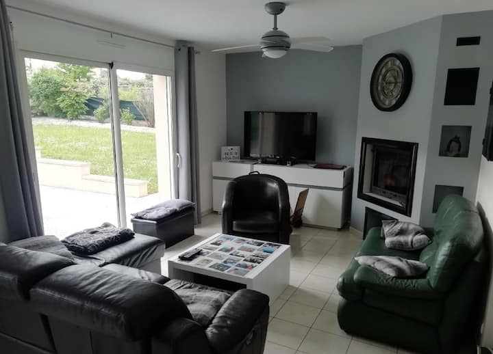 Location Le Mans 24h, Weekend, Semaine - Le Mans