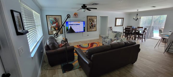Jasper Villa - Fort Myers, FL