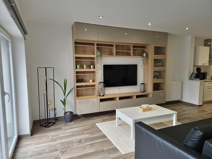 Appartement 1 Chambre - Dour