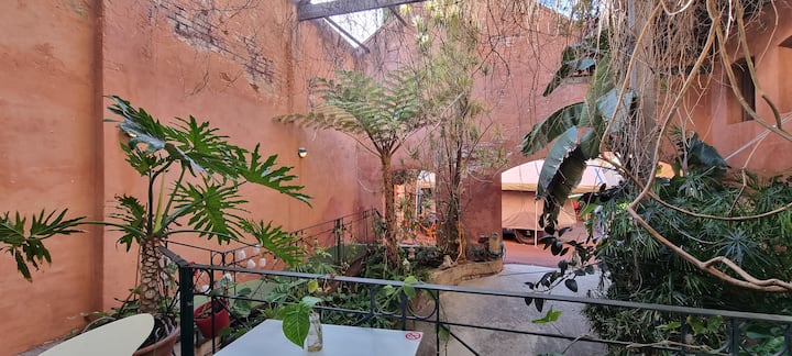 Raw Oasis In Freo - Fremantle