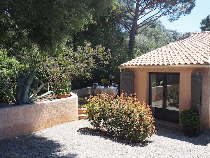 Chambre Privée Chez L’habitant - Sainte-Maxime