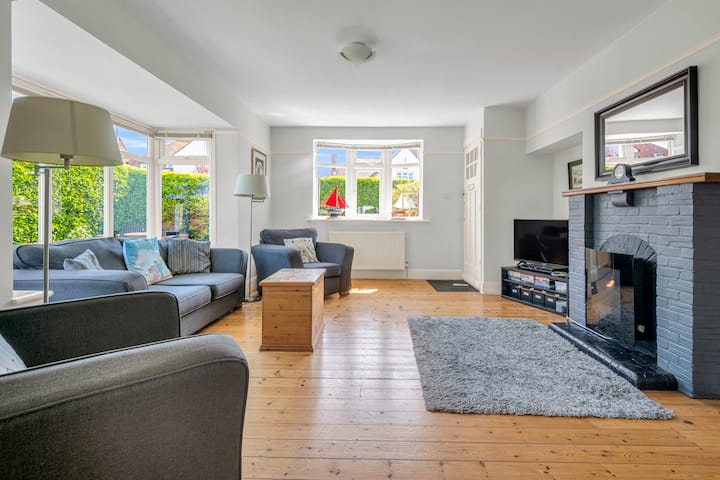 Little Haven, A Stunning Bungalow In Minnis Bay! - Westgate-on-Sea