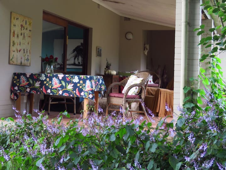 Braemar - Mid-century Suburban Home - Howick