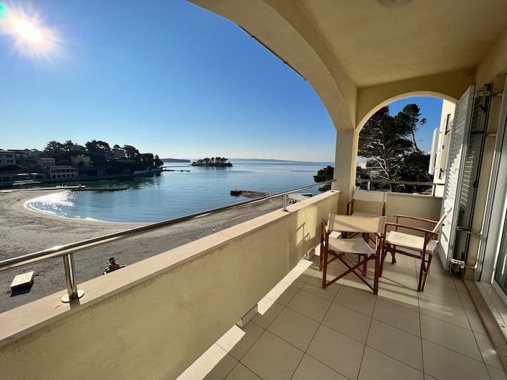 Marles Beach Residence Loft - Rab