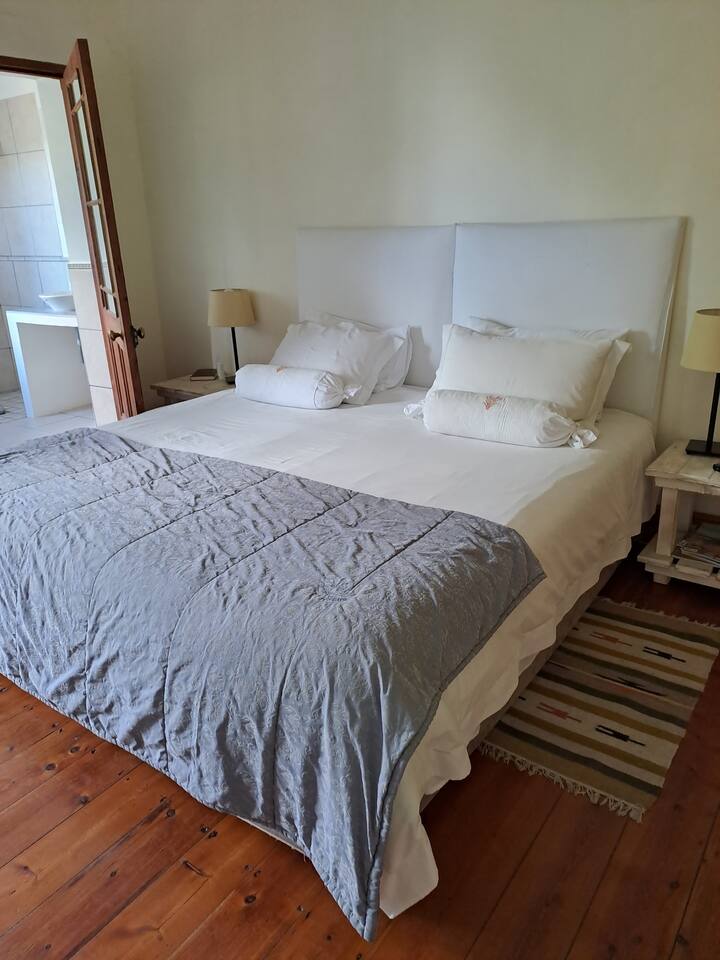 Wheatlands Lodge - Bredasdorp