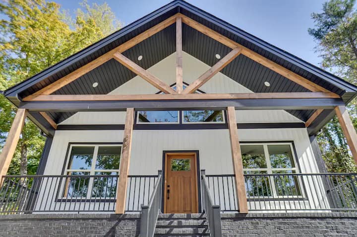 Park View Lodge *1 Mile From Greensboro Coliseum* - Greensboro
