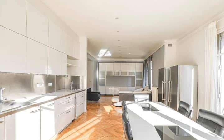 Appartement Au Coeur De Marseille - Marseille