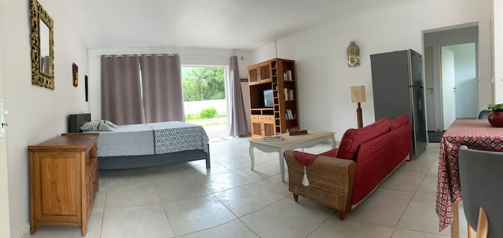 La Bohème - Saint-Joseph