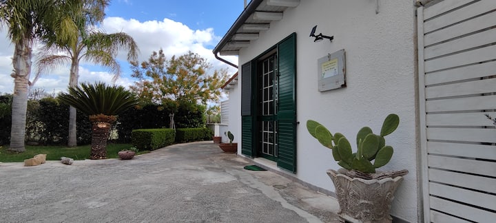 Voscenza Benerica Tourist Rental - Vittoria