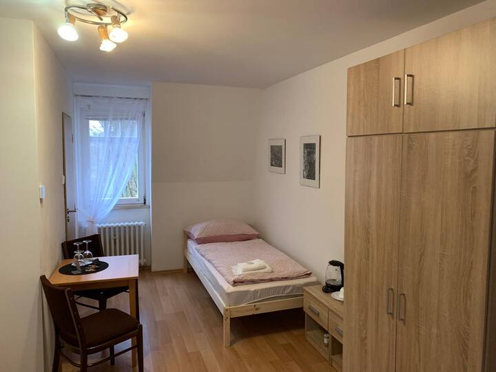 Pension Family Karlovy Vary. - Karlovy Vary