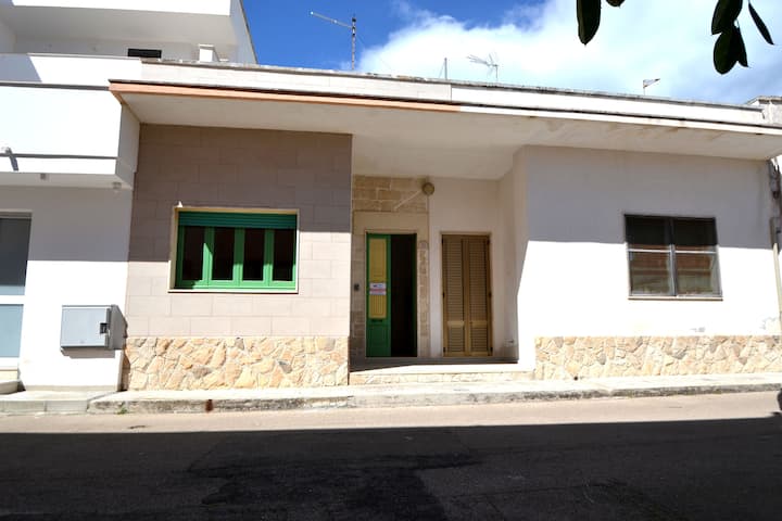 Ll84 Casa Vacanze Luce 4 Posti - Torre dell'Orso