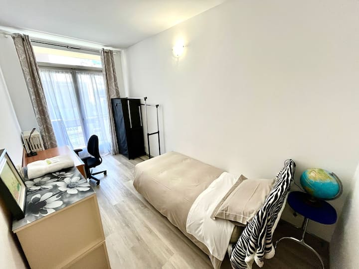 [Baldoroom] With Workspace - Trento