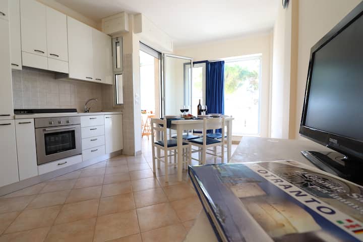 Casa Vacanze Otranto "Asia" - Otranto
