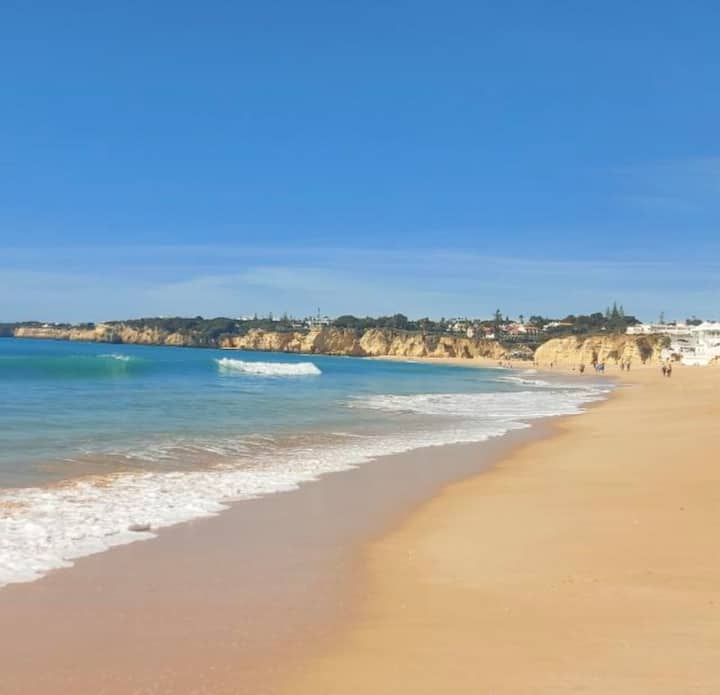 Marisol - Armação De Pêra /Beach- Algarve - Armação de Pêra
