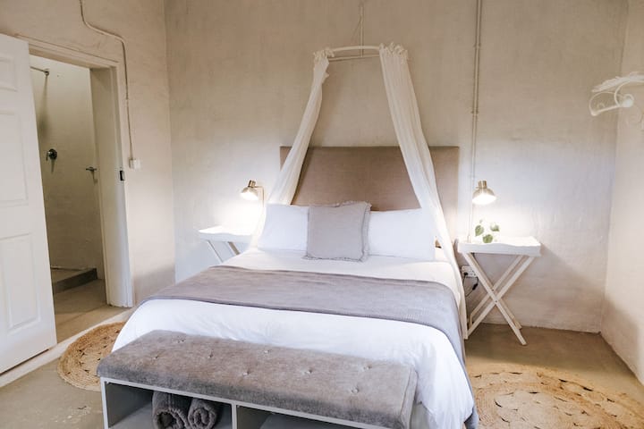 Langkloof Roses Unit 5b - Wellington, South Africa