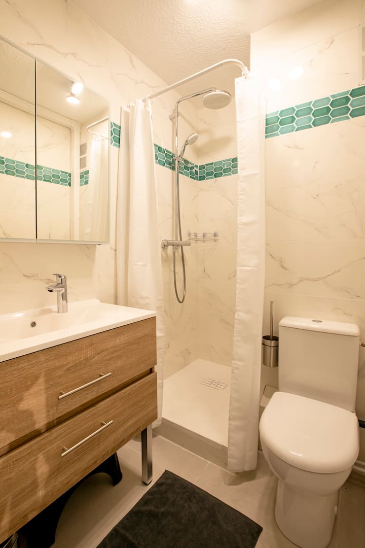 Eden Room, Saint-tropez - Saint-Tropez