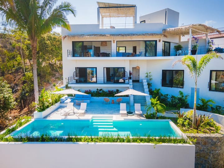 Villa Violeta - Sayulita