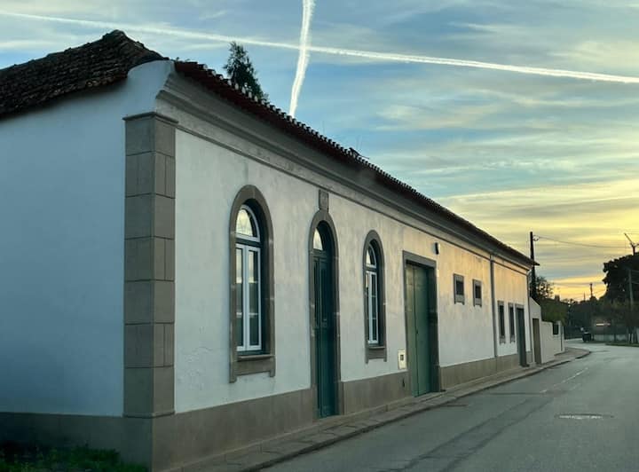 Aveiro Maias Village - Vagos, Portugal