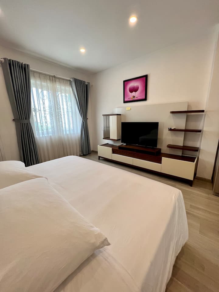 Henry House 1 - Nice View Apartment - ホーチミン