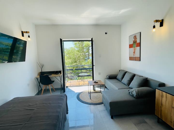 Miramore-design Apartment Gecko - Mali Lošinj