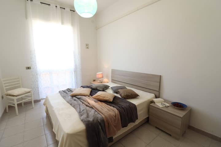 Casa Vacanze Otranto "Atena" - Otranto
