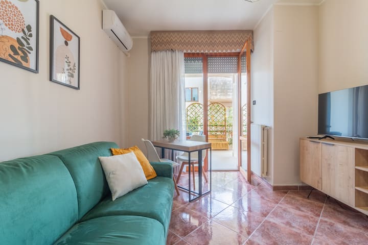 Casa Di Sonja - Viterbo