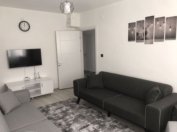 Welcome To Your Holiday Home / Backyard Apart1 - Kemer