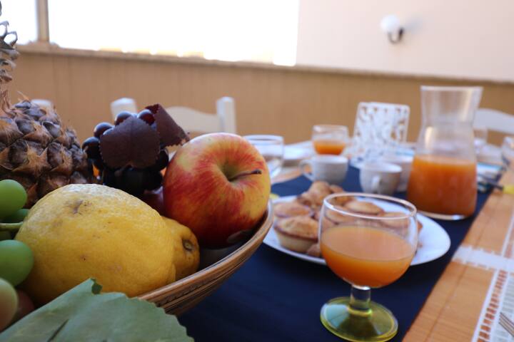 Casa Vacanze Otranto "Beatrice" - Otranto