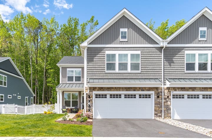 Seabreeze @ Millville By The Sea W Pools/amenities - Delaware