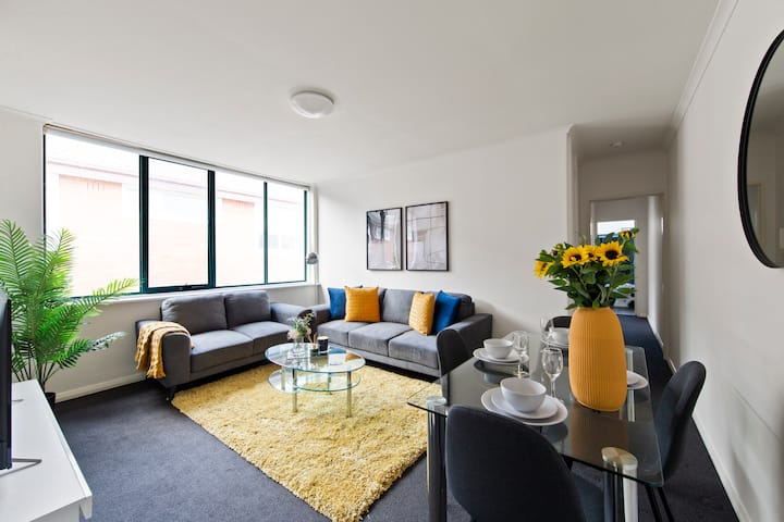 South Yarra Urban Haven - Richmond