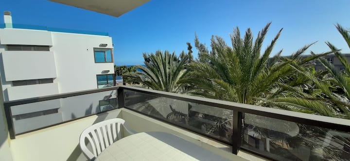 Vv Testeina 30 Playa San Agustín - Maspalomas