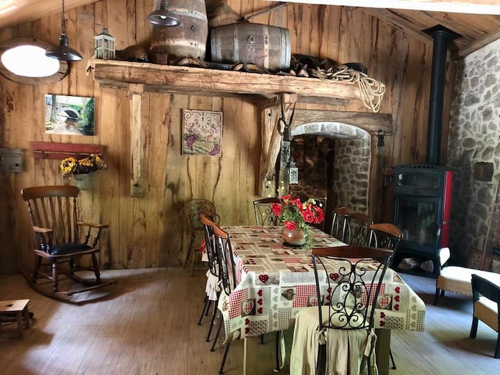 Charmant Petit Moulin Début Xix - Nontron