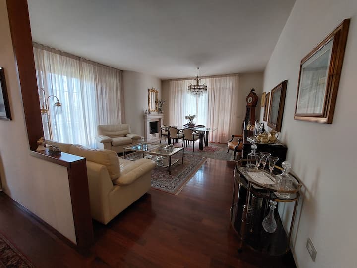 Casa Max - Pistoia